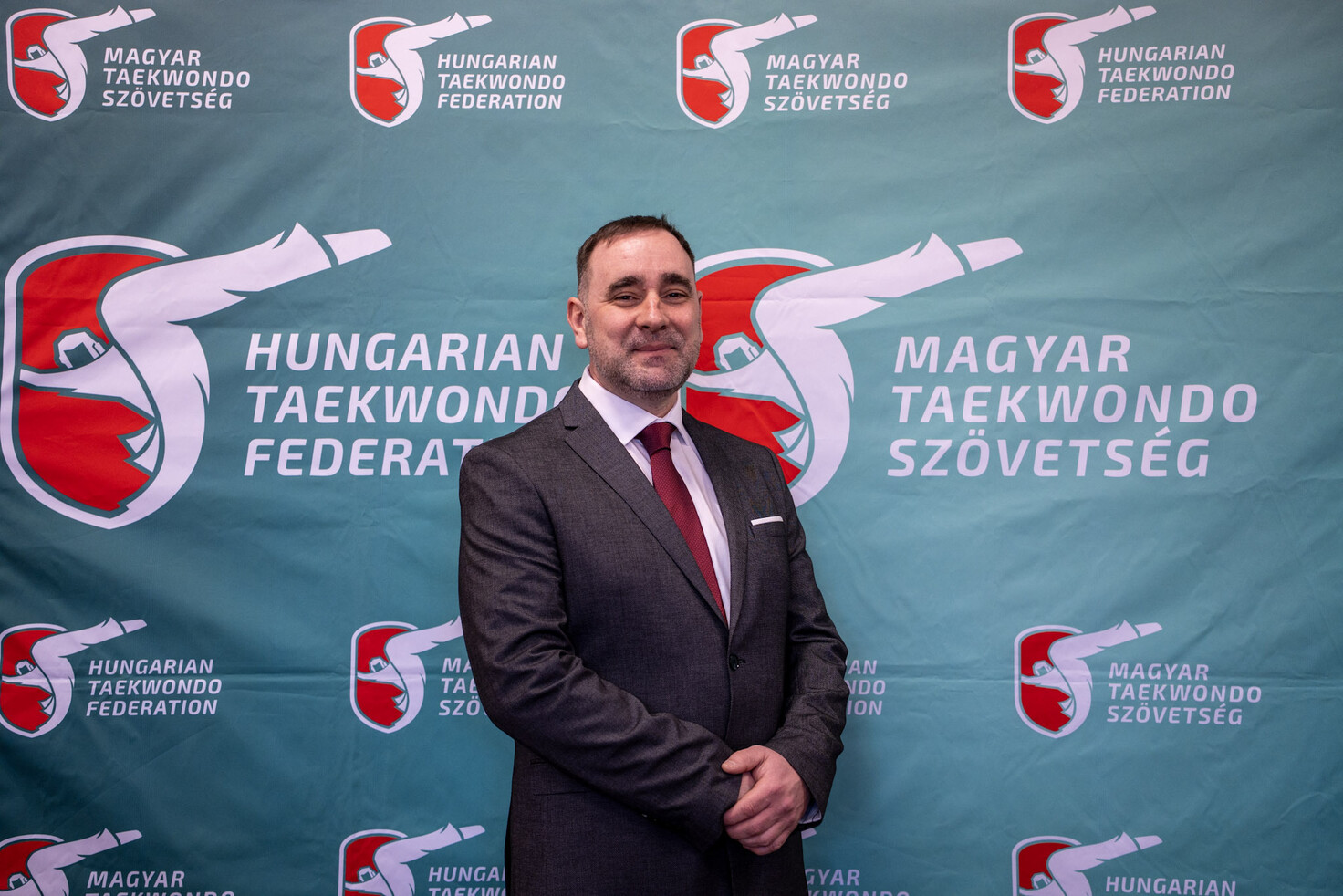 Újra dr. Márton Zsolt Krisztián a Magyar Taekwondo Szövetség elnöke