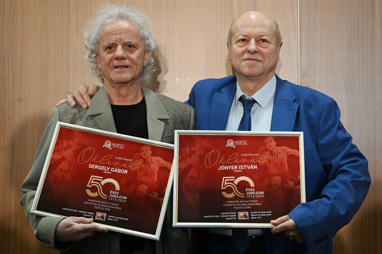 Legfrissebb hírek | Magyar Olimpiai Bizottság