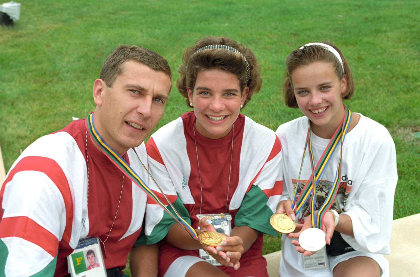 Ónodi Henrietta 50 éves